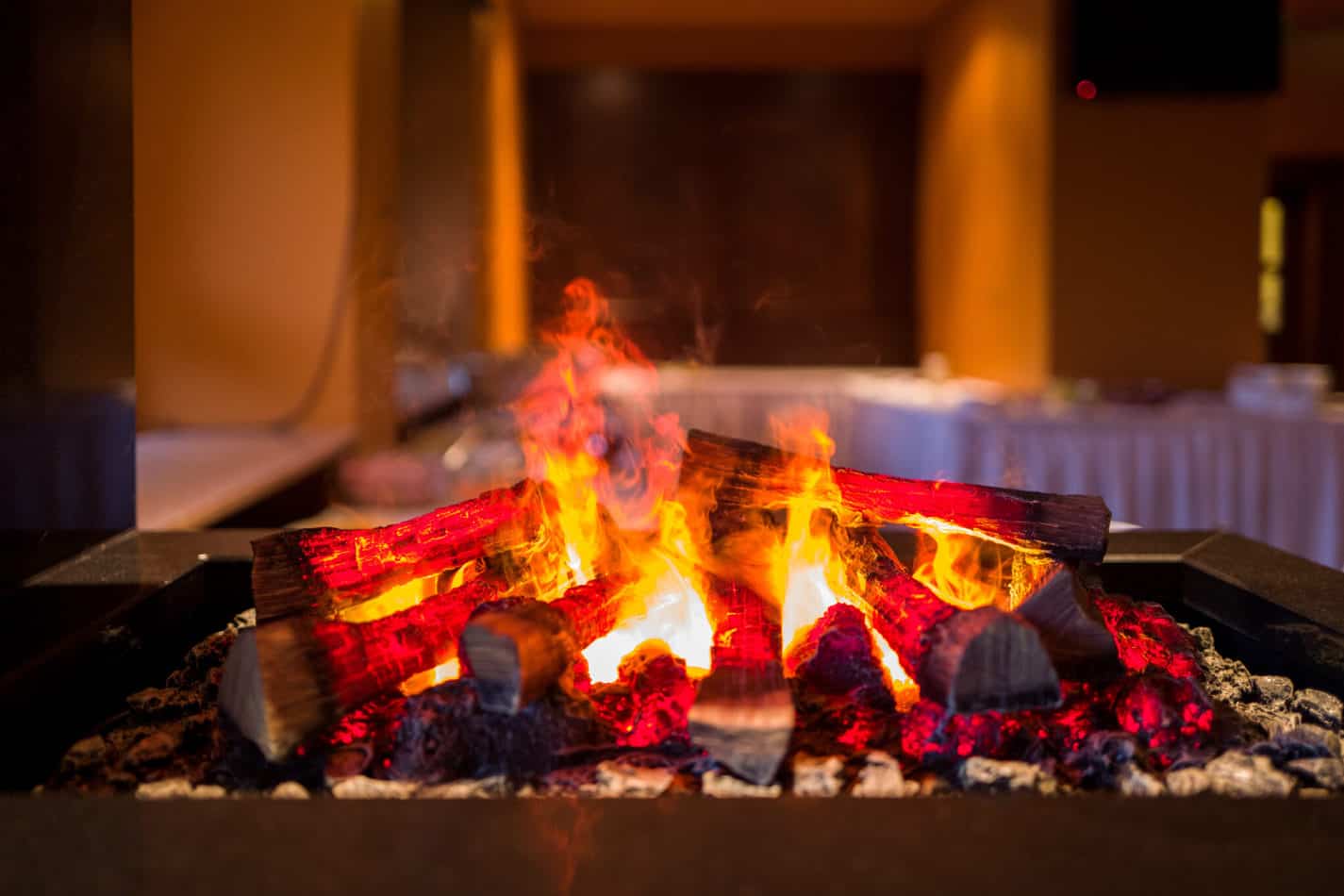 Copper vs. Steel Fire Pit: Differences and Which to Choose – BackYardWay