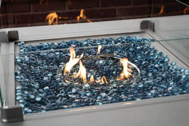 The 3 Best Wind Blockers for Fire Pits – BackYardWay