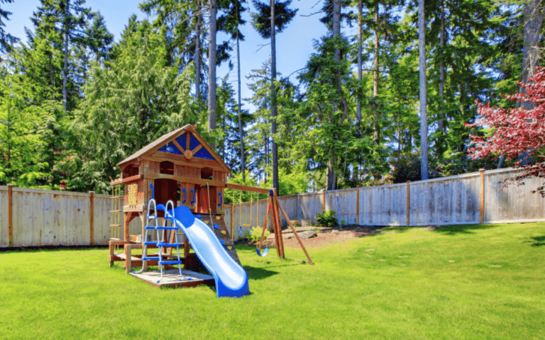Best Backyard Toys for Babies and Toddlers: Age-Based Guide for Outdoor ...